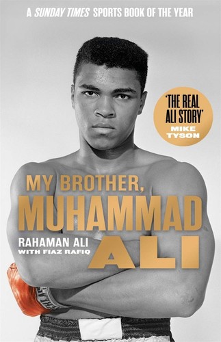 My Brother Muhammad Ali | eBay