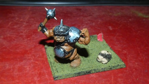 Warhammer: AoS: Battle Masters Ogre e | eBay