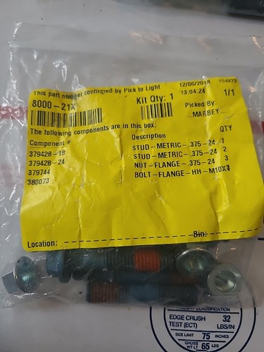 Chelsea 8000-21x - PTO Mounting Kit for sale online | eBay