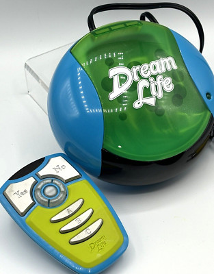 Dream Life Tv Game for sale | eBay
