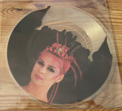 Toyah Picture Disc for sale | eBay