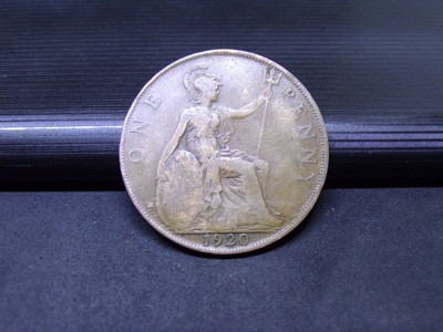 1920 Penny for sale | eBay