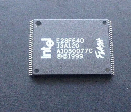 20Pcs lot E28F640J3A120 Intel Strata Flash Memory 256mbit E28F640 ...