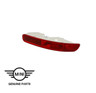 Lunar Caravan Rear Back Stop & Tail Light/lamp 90mm Clubman 2010 2011 ...
