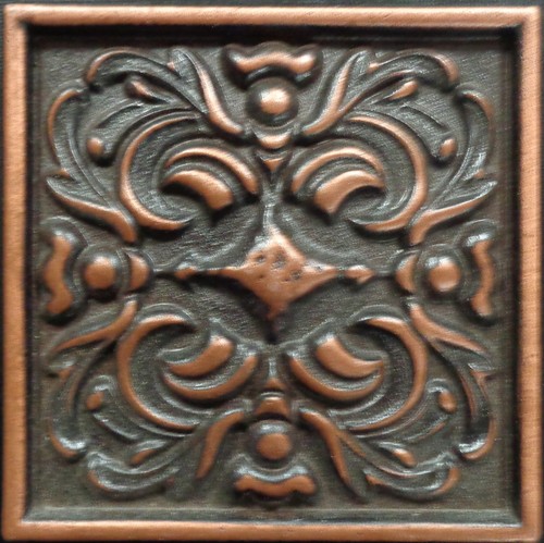 Rome Resin Decos 4in x 4in | eBay