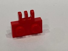 LEGO Sets with Part 2452 Hinge Plate 1 x 2 with 3 Fingers on Side