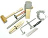 Metalsmith Tools Kit Beginners -Apprentice Metalsmithing Jewelry Making ...