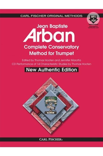 Complete Conservatory Method for Trumpet | eBay