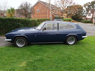 Scimitar Classic Cars for sale | eBay