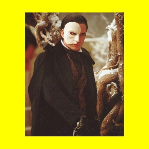 Gerard Butler - Phanton Of The Opera - 8x10 Photo - Printed at a Lab | eBay