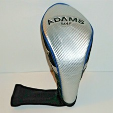 Adams Golf Club Head Covers for Sale - eBay