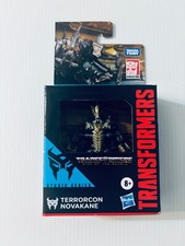 Transformers Studio Series Terrorcon Novakane (Rise of the Beasts)