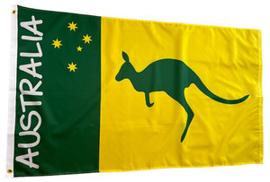 Custom Flags Australia | eBay Stores