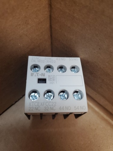 Eaton Xtcexfcc22 | eBay