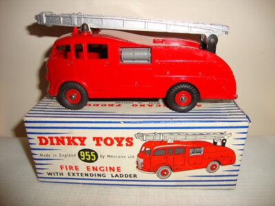 Dinky 955 for sale | eBay