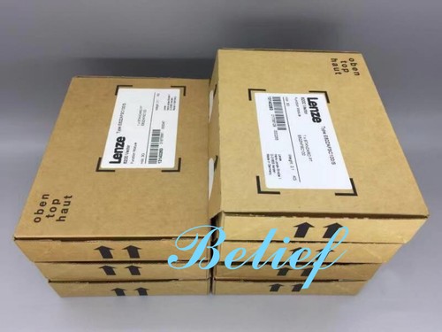 Brand New Lenze E82ZAFSC001 Function Module Fast delivery FedEx or DHL | eBay