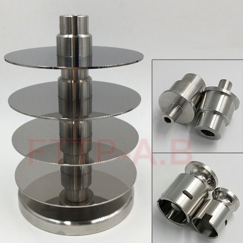 2.5/3.5 "Hard Disk Open Extraction Tool PRO Data Recovery HDD Extractor ...