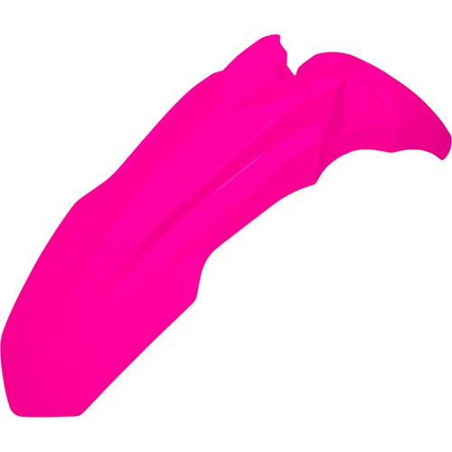UFO Front Fender - Fluorescent Pink - '19-'20 CRF110 | HO04698-P | eBay