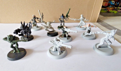 Warhammer Figures for sale | eBay