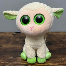 LaLa the Sheep - Beanie Boos - Beaniepedia