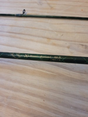10ft Fly Rod for sale | eBay