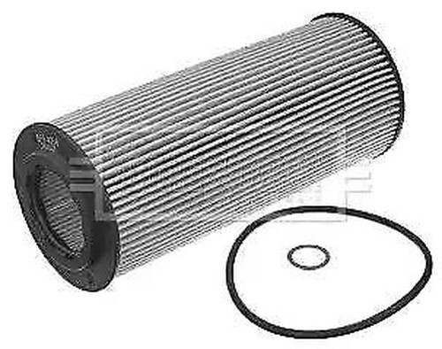 X1 borg & beck Ölfilter Motormanagement BFO4054 OE 11427788461 Made IN ...