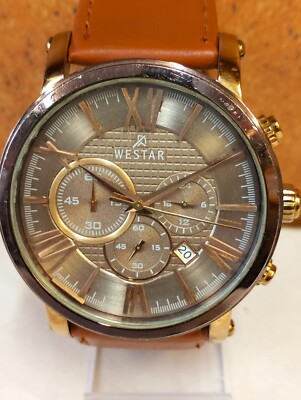 Westar Watches for sale | eBay