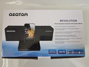 Azatom Docking Station for sale | eBay