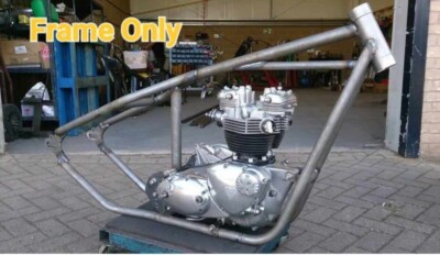 triumph rigid frame products for sale | eBay