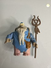 Star Wars Kenner Vintage Collection Logray (Ewoks Action Figures)