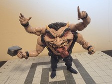 Marvel Legends Sugar Man (BAF) Sugar Man BAF