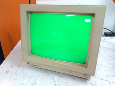 Amdek In Computer Monitors for sale | eBay
