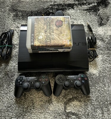 Pre Owned Ps3 for sale | eBay