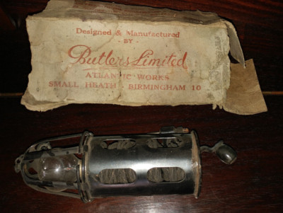 Inspection Lamp in Vintage Automobile Tools for sale | eBay