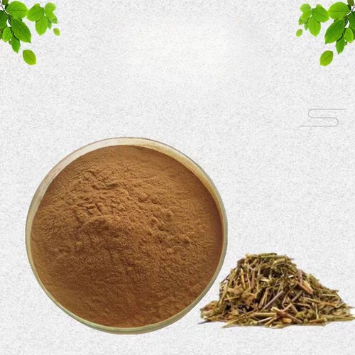 Organic Polygala Tenuifolia Extract 30:1 Powder 100g Schizonepeta ...