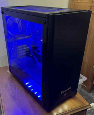 Corsair Gaming in Pc Desktops & All-In-One Computers for sale | eBay