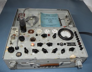 Tv Tube Tester for sale | eBay