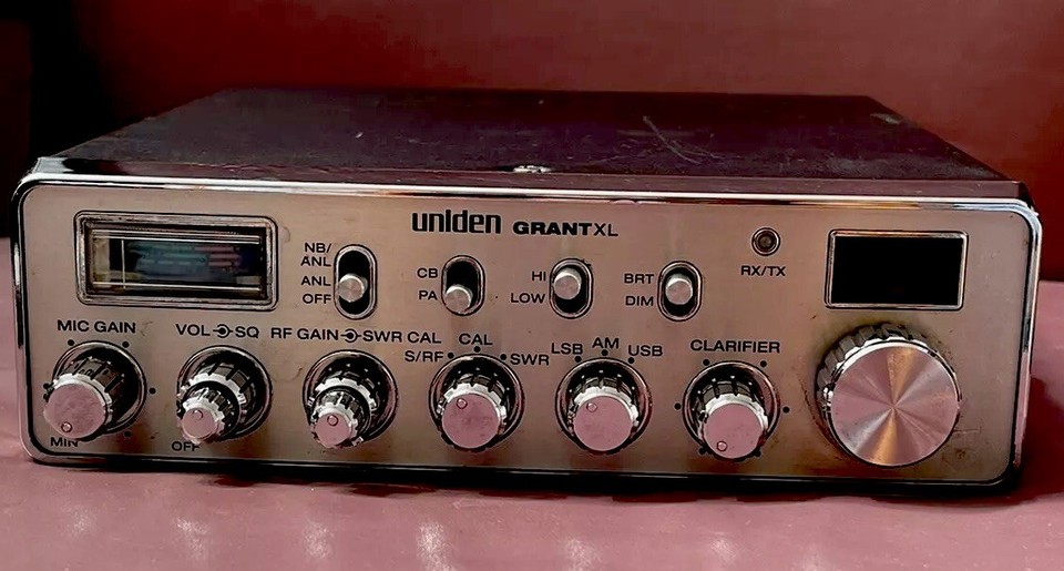 CB Radios for Sale - eBay