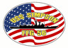USS SIMPSON FFG 56 Silhouette Decal / Sticker U S Navy USN Military | eBay