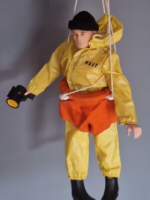 Vintage Action Man Figures for sale | eBay