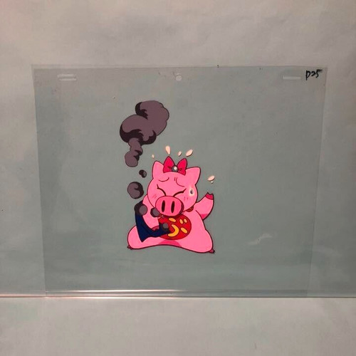 TONDE BURIN CEL #11 | eBay