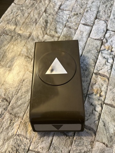 Stampin' UP! 1 INCH TRIANGLE Punch 133375 | eBay