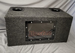 bandpass box products for sale | eBay