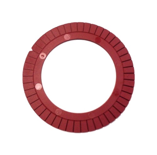 TRW 13733 Rear Alignment Shim Full Contact Dual Angle Toe Camber ...