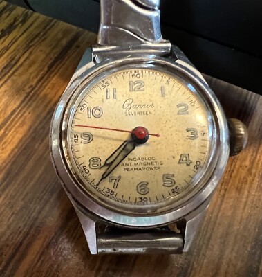 Banner Wristwatches for sale | eBay