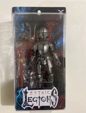 Mythic Legions Mythic Legions Valiant Knight