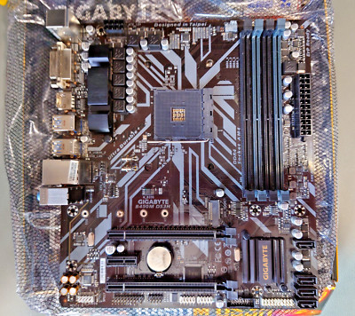 Socket AM4 Computer Motherboards for sale | eBay