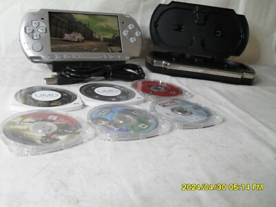 Psp 2001 for sale | eBay