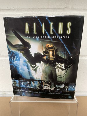 Unbranded Alien & Aliens Collectables for sale | eBay