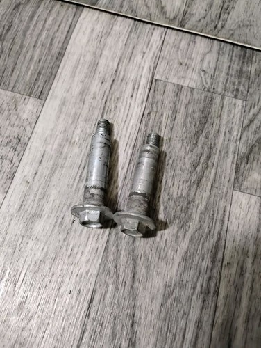 Toro Lawn Boy 92-1057 REAR WHEEL Bolt Shoulder SET OF 2 | eBay